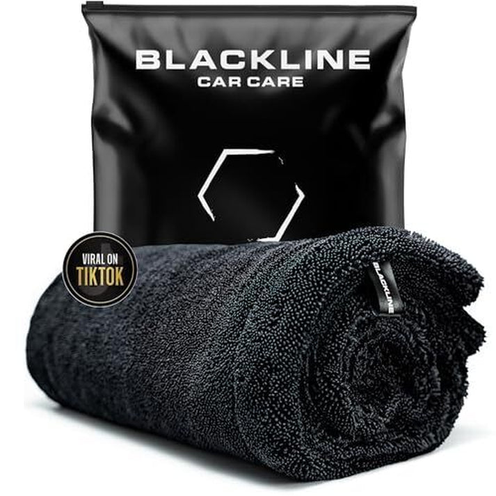 Blackline Car Care Extra-Large, Ultra-Absorban – My Store